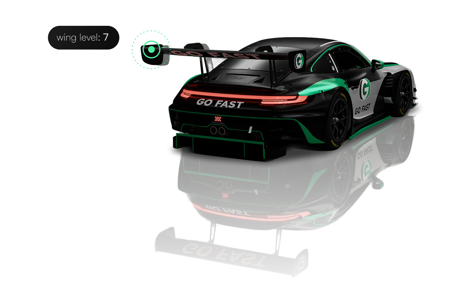 GO Fast